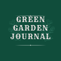 Green Garden Journal – Your Daily Guide to Simple and Effective Garden Care